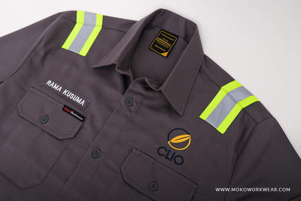 Apa Itu Wearpack? Jenis & Panduan Pilih Warpak Safety Terbaik ...
