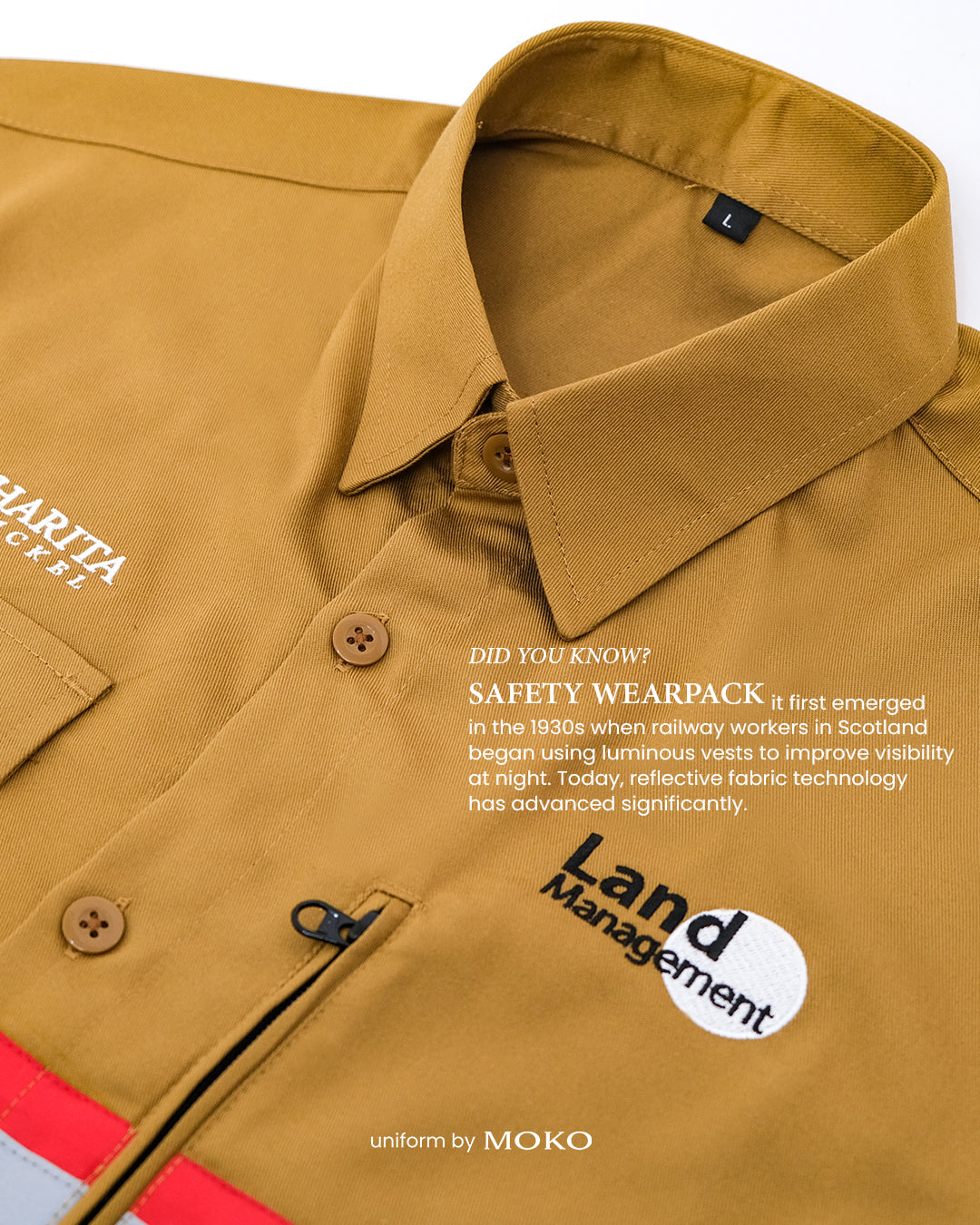 Types of Workwear and Their Functions for Various Industries ...