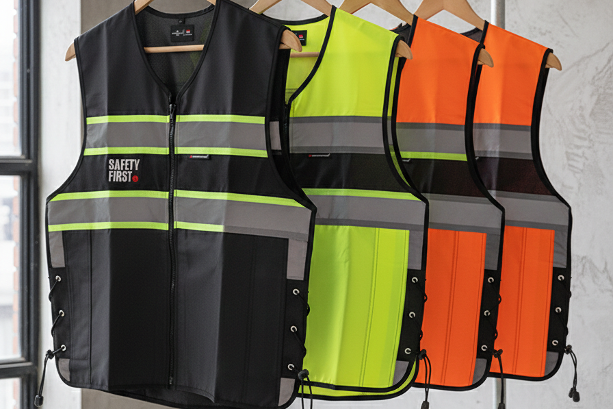 What Is a Vest? A Complete Guide to Its Functions, Types, and Materials ...