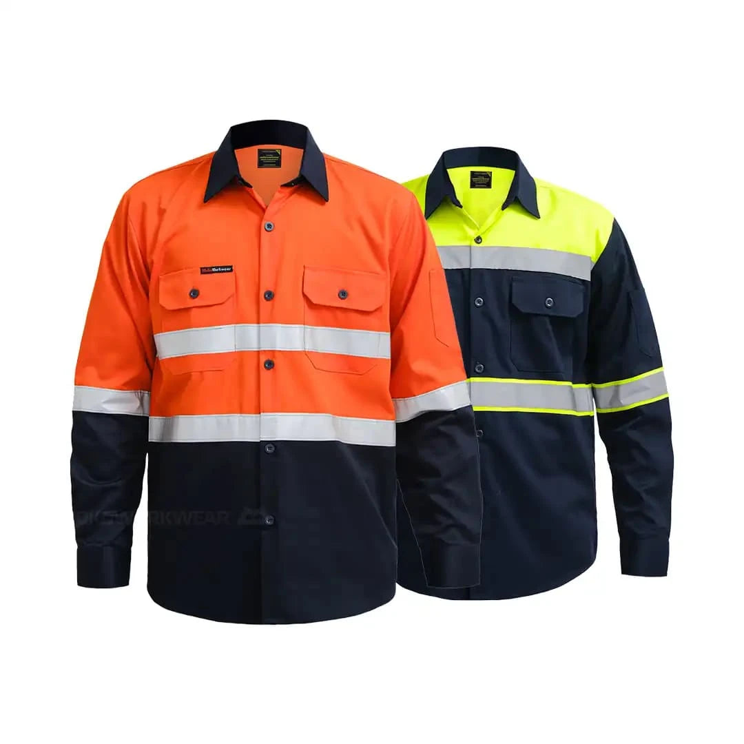 Best Safety Wearpack | Good Design by Mokoworkwear