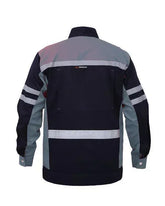 Jaket Kerja Safety & Lapangan Terbaru – Mokoworkwear