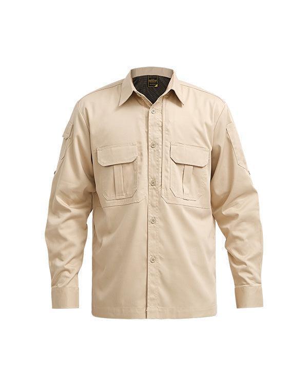 Best Tactical Stone | Tactical Shirt - Mokoworkwear
