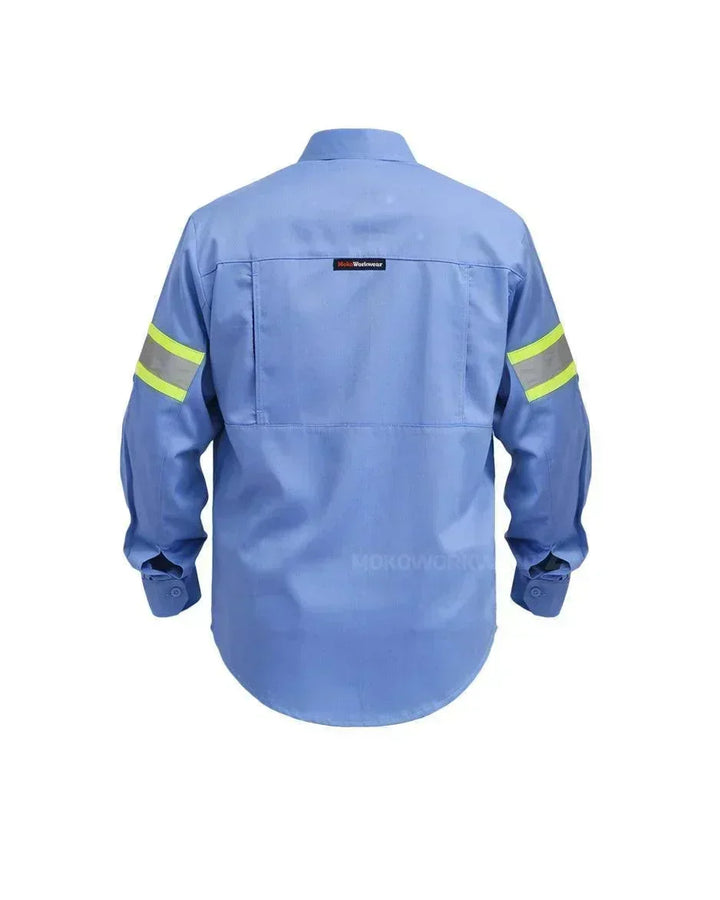 Baju Wearpack Safety & Wearpack Engineering – Mokoworkwear
