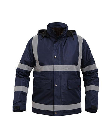 Jaket Kerja Safety & Lapangan Terbaru – Mokoworkwear